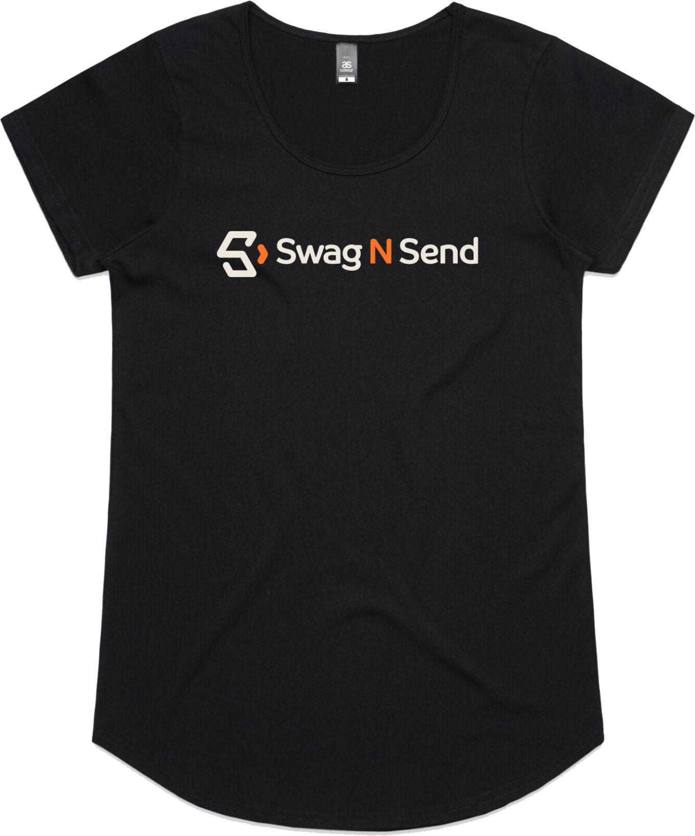 Corporate Custom T-Shirt Printing | Swag N Send