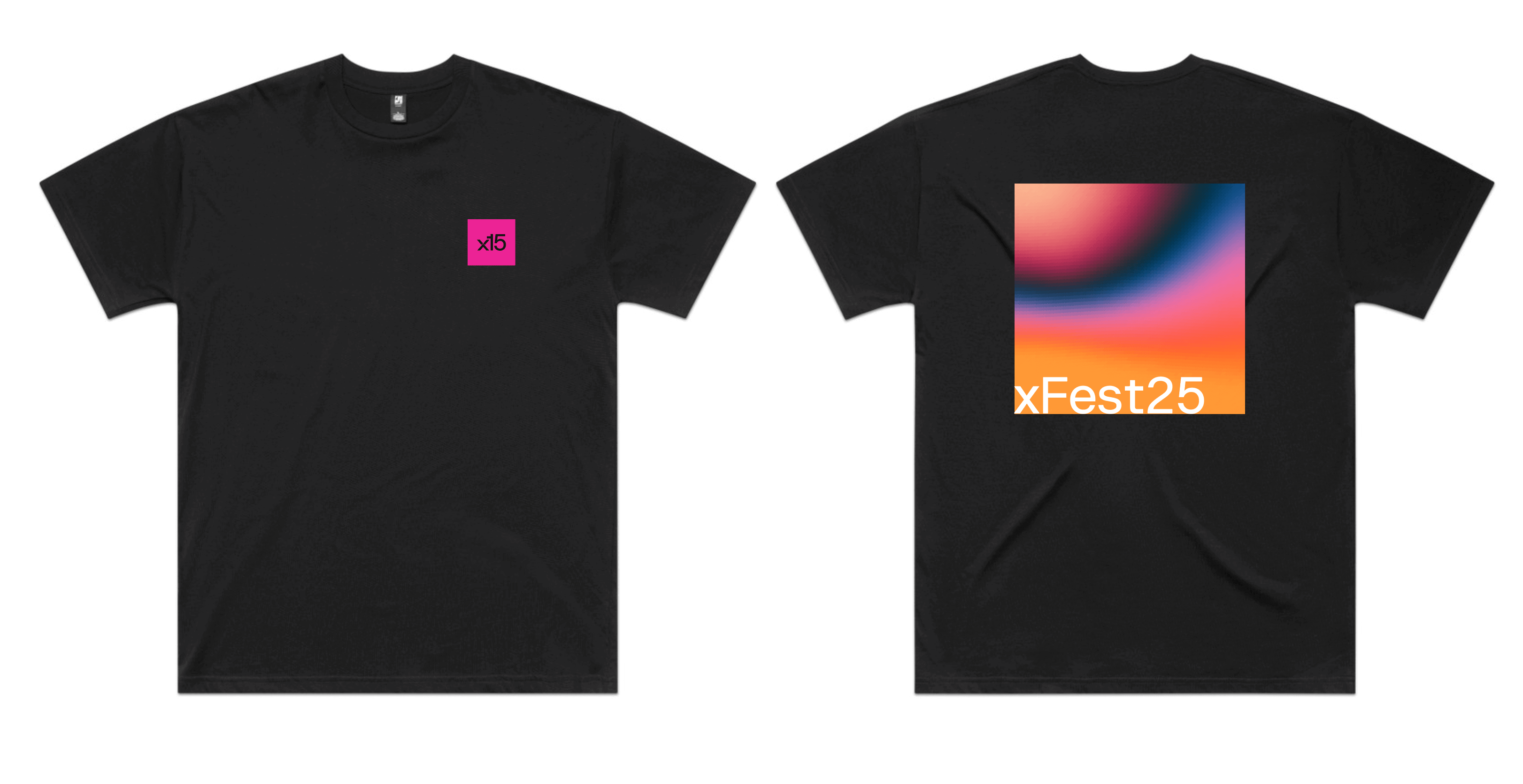 Custom T-Shirt Printing Services | Swag N Send